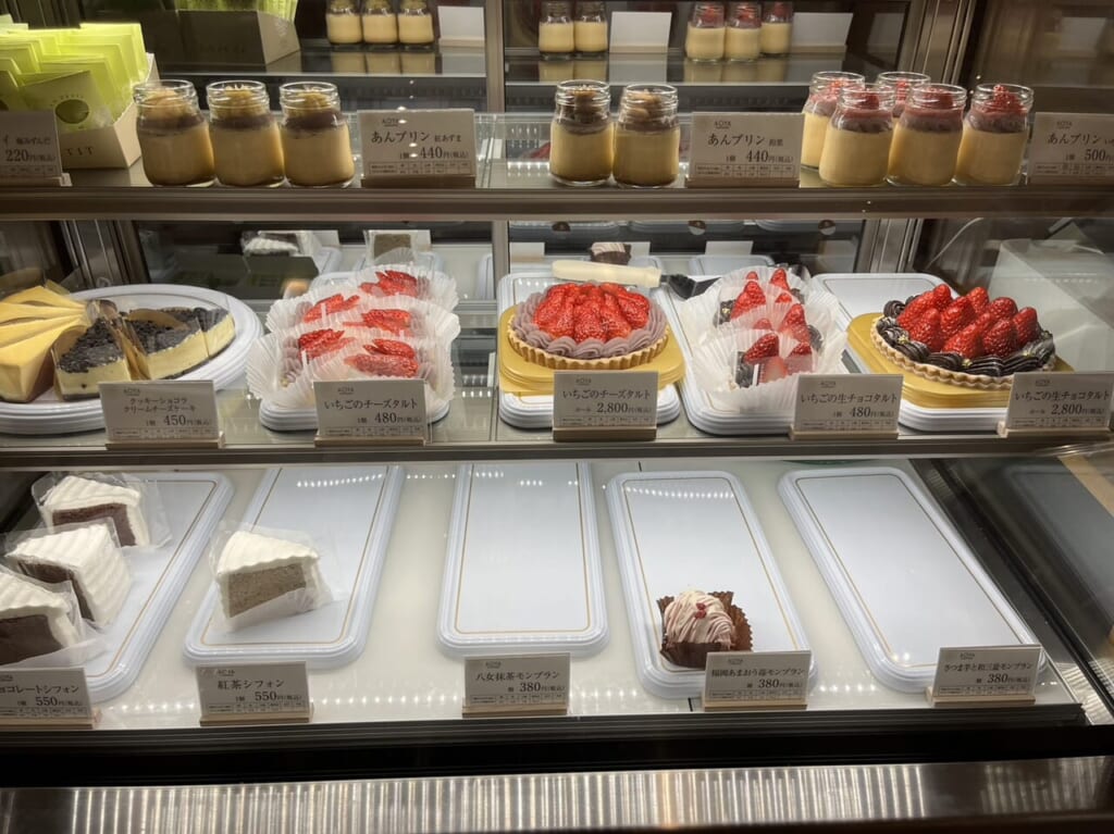 【小山市】AOYA CAMPAGNE(アオヤカンパーニュ)で新登場！いちごを使った新メニューいちごクリームのガレットを堪能。 | 号外NET 小山市・下野市